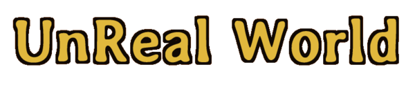 UnReal World Wiki